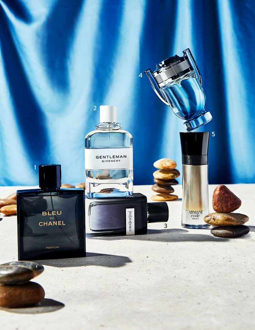 5 Dark, Musky Fragrances That'll Heat Up Your Summer - Sharp Magazine