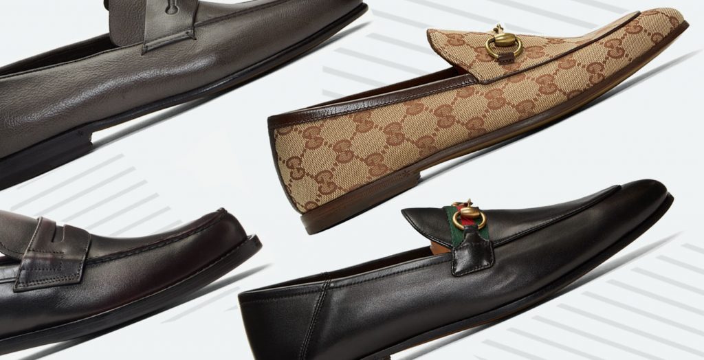The Best Loafers Will Go With Absolutely Everything - Sharp Magazine
