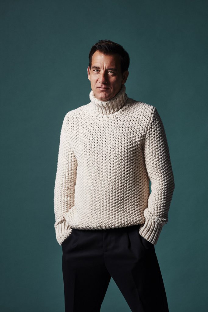 Clive Owen Doesn’t Need to Be Liked — Which Is What Makes Him So ...