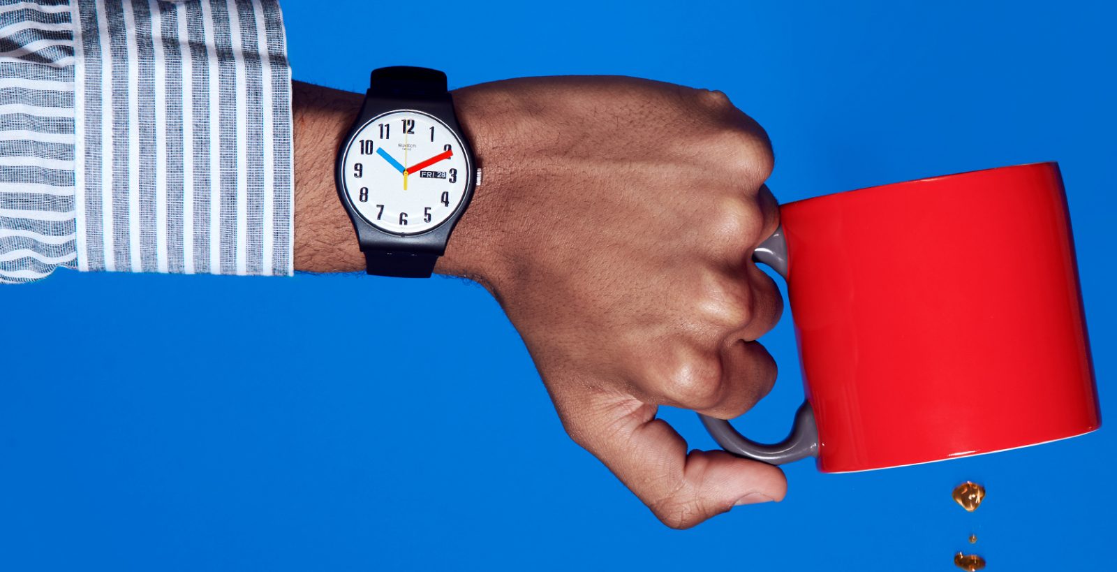 8 Minimalist Watches That Prove Less Is More - Sharp Magazine
