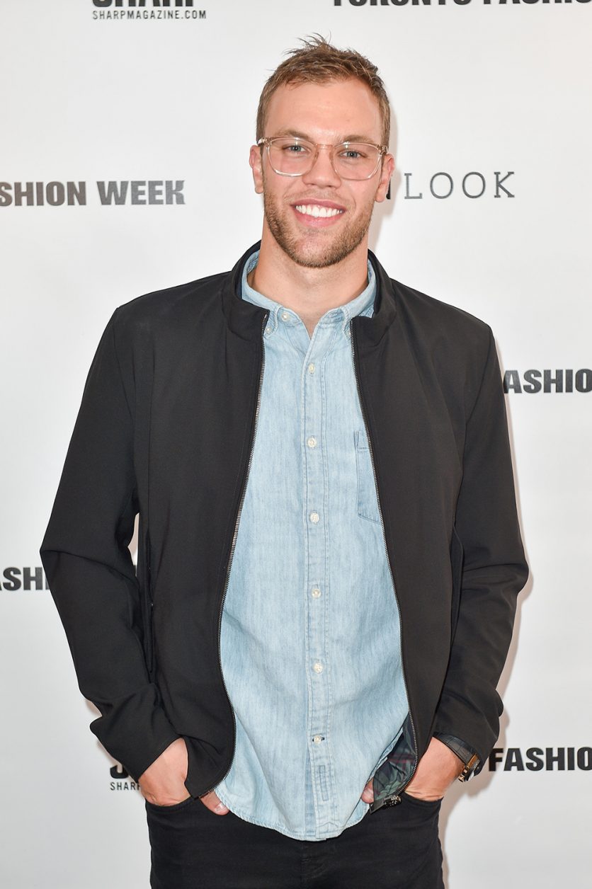 After a Lost Season, Taylor Hall Is Setting His Sights High - Sharp ...