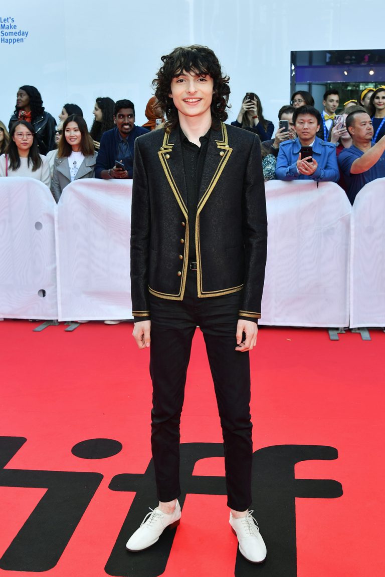 The 10 Best-Dressed Men at TIFF 2019 - Sharp Magazine