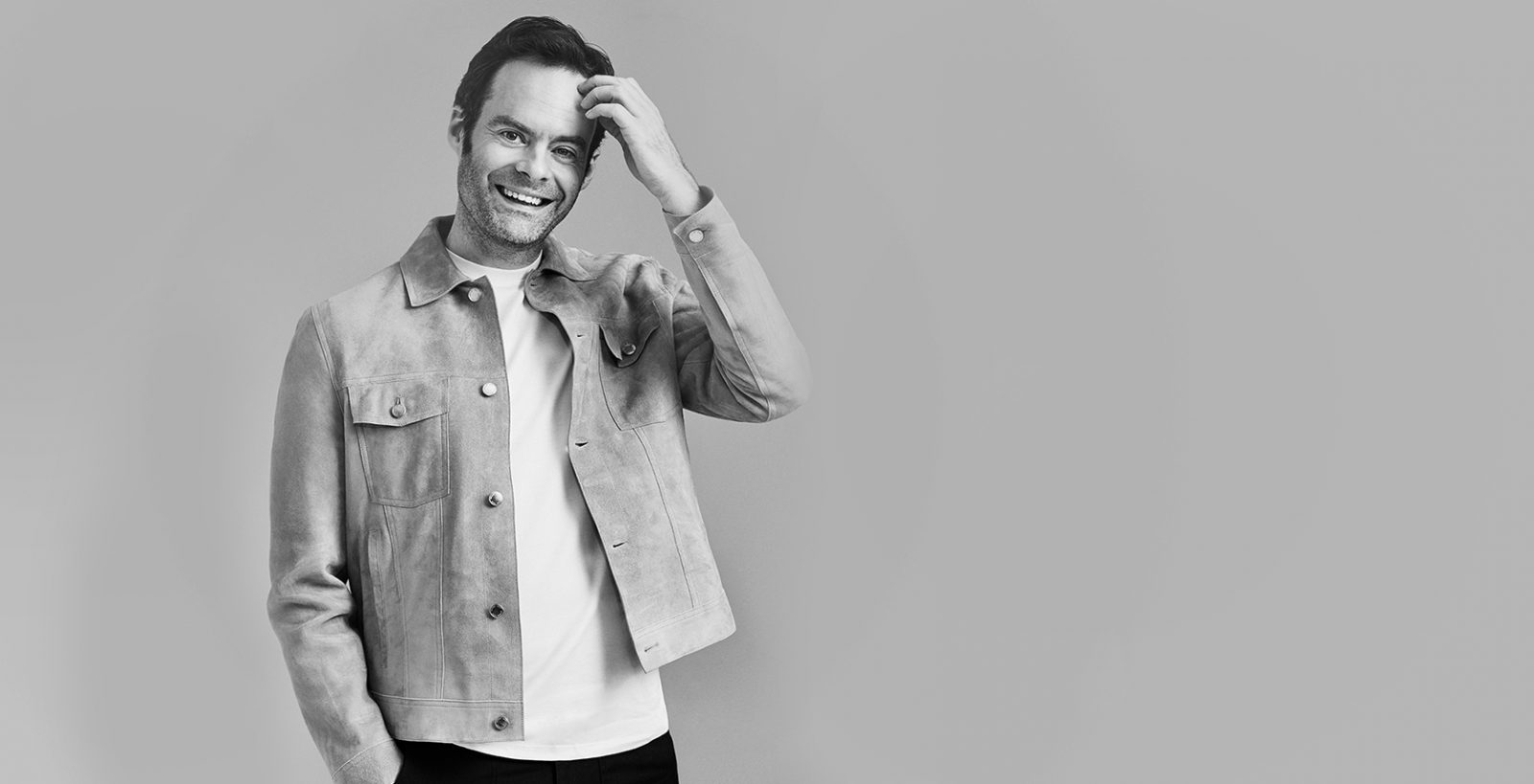 Our Cover Star Bill Hader Just Won His Second Straight Emmy for Best ...