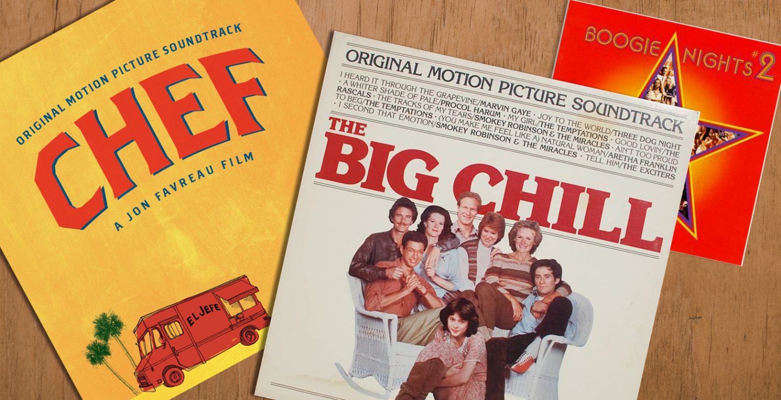 What’s the Best Music to Cook To? - Sharp Magazine