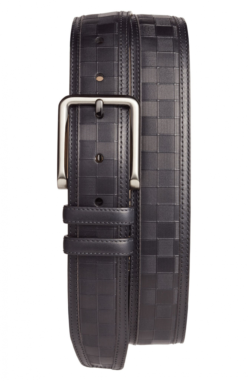 Check Mate: 10 Ways to Rock Fall’s Hottest Pattern - Sharp Magazine