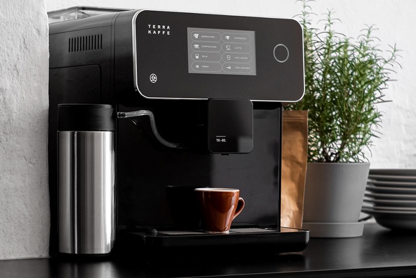 11 Futuristic Kitchen Appliances That Are Actually Useful - Sharp Magazine