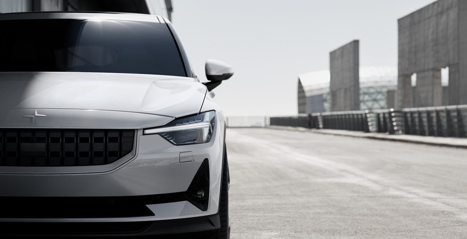 Polestar, Sweden’s Exciting EV Startup, Is Designed to Break the Rules ...