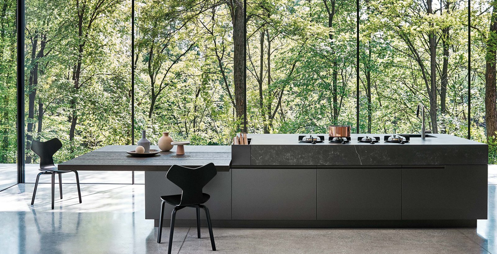 11 Futuristic Kitchen Appliances That Are Actually Useful - Sharp Magazine