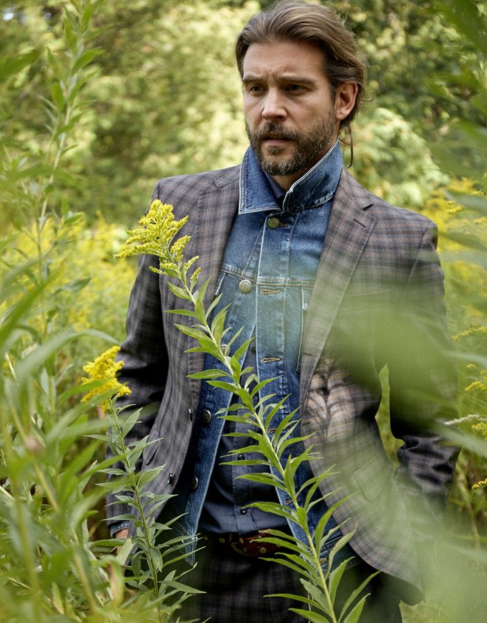 The Best Heavy Sweaters and Coats of 2019 Are Instant Classics - Sharp ...