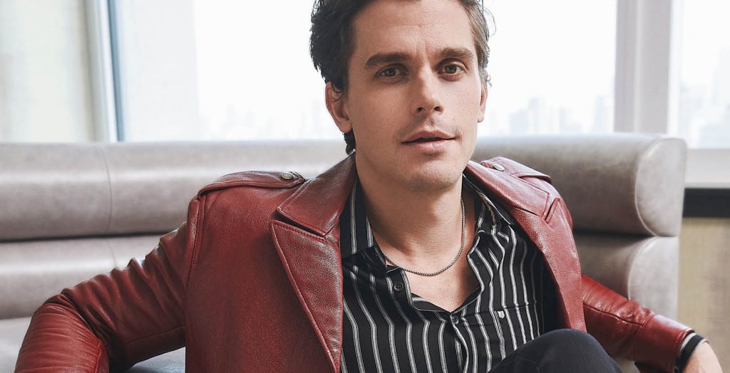 Queer Eye’s Antoni Dishes on Fans, Foes, and Spicy Fennel Frico - Sharp ...