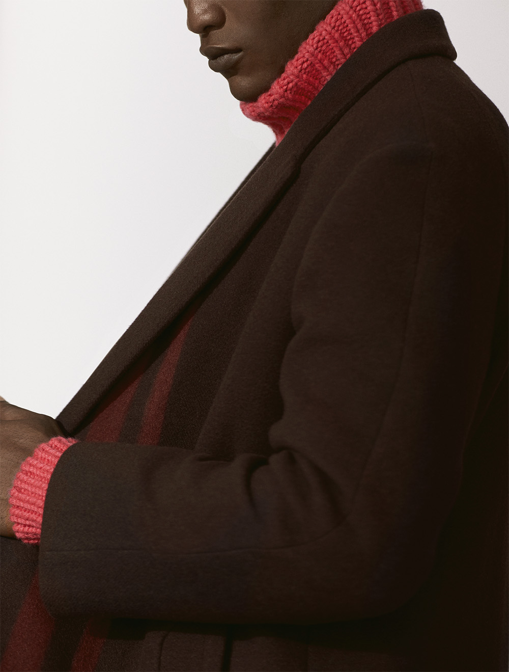 Everything That Every Man Needs in His Winter Wardrobe - Sharp Magazine