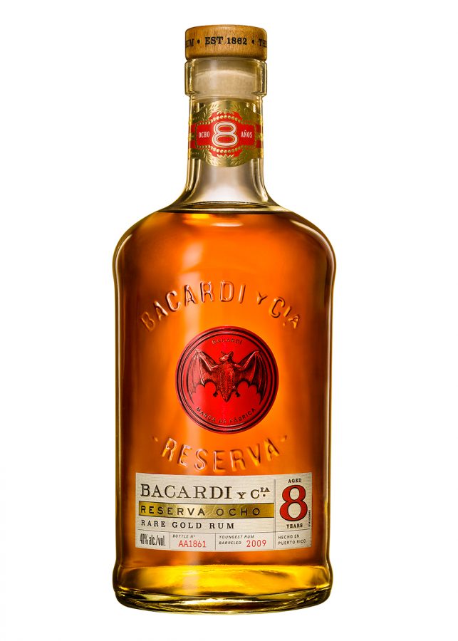 Why It’s Time to Warm Up to Aged Rum - Sharp Magazine