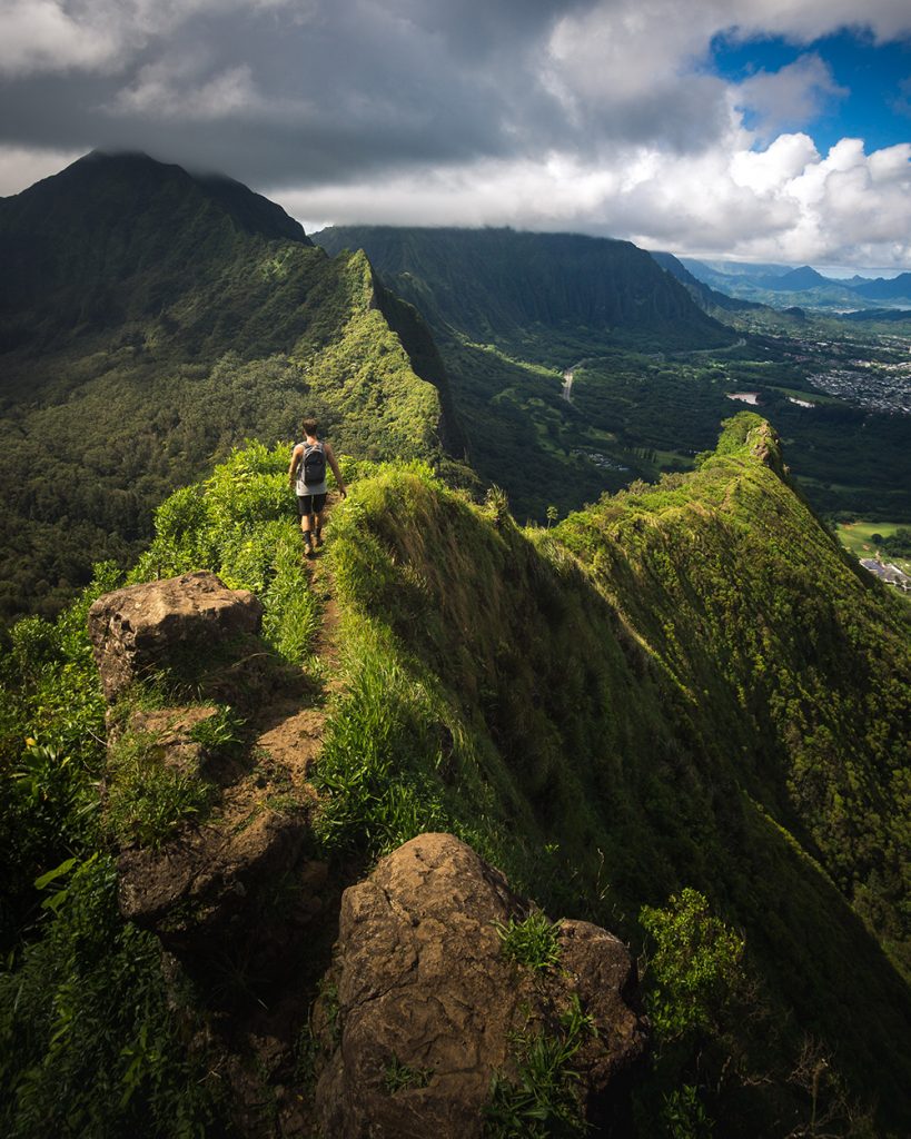 Your Next Dream Vacation Spot Is Oahu’s Wild West - Sharp Magazine