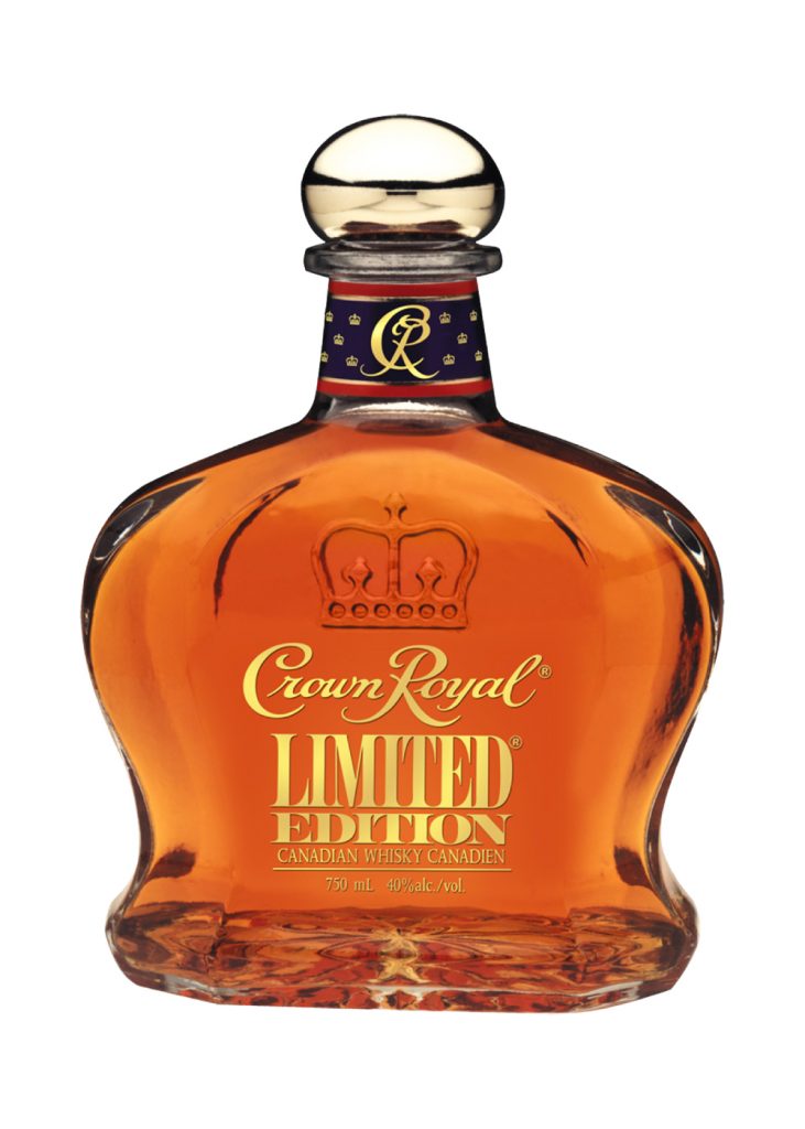 Unwrapping What Makes Crown Royal This Season’s Greatest Gift - Sharp ...