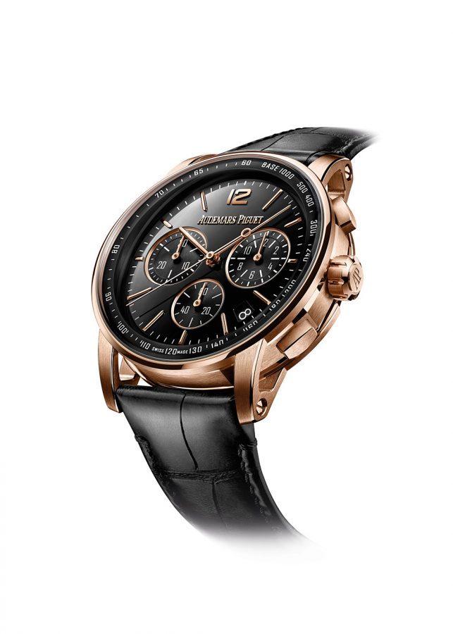 The Best New Watches of the Year — Part Two - Sharp Magazine