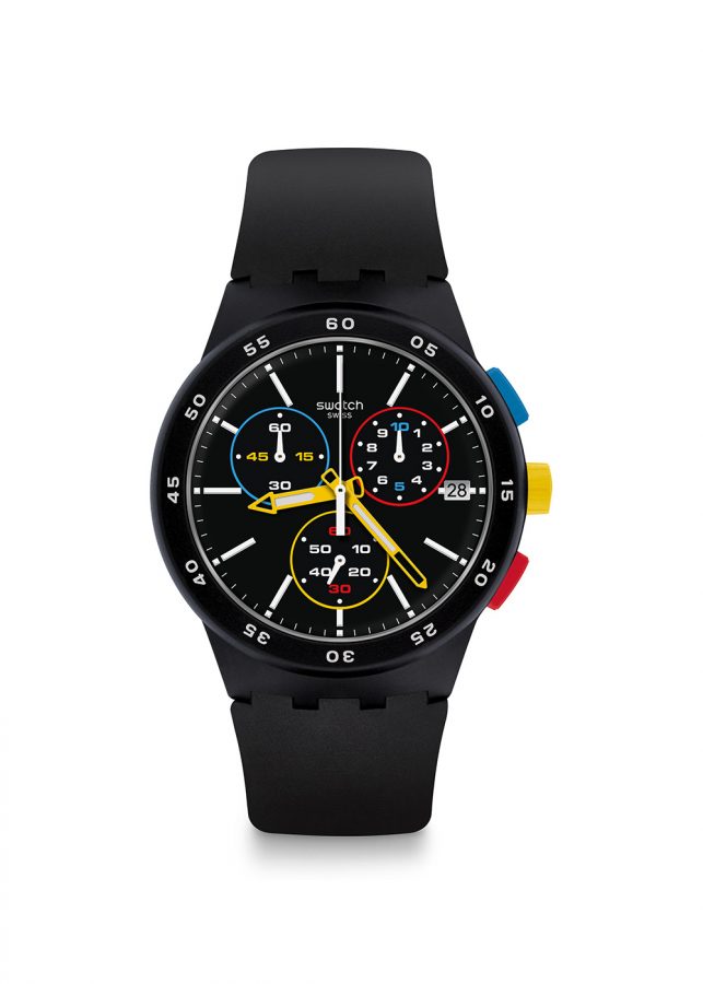 The Best New Watches of the Year — Part Two - Sharp Magazine