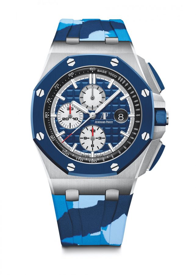 Assessing the Merits of Every Type of Watch Strap - Sharp Magazine