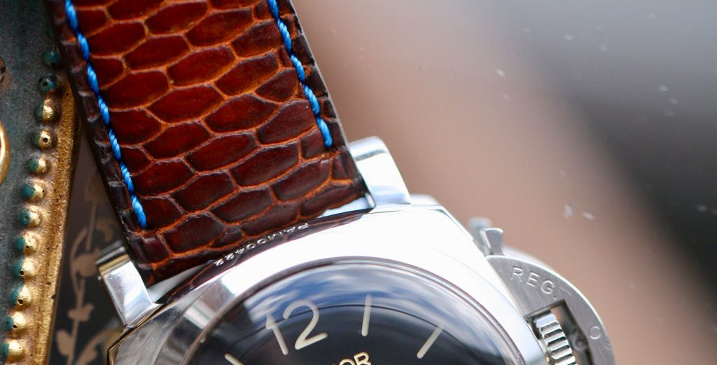 Assessing the Merits of Every Type of Watch Strap - Sharp Magazine