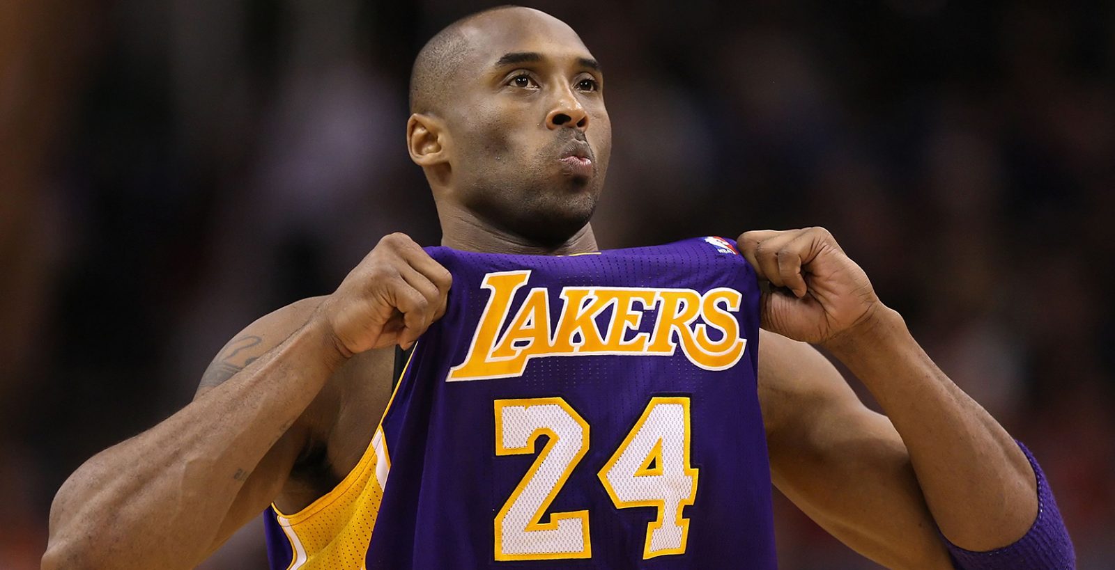 Kobe Bryant's 5 Coolest Collaborations Ever - Sharp Magazine