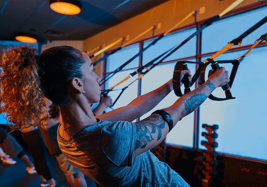 What Are These New Workouts I Keep Hearing About? - Sharp Magazine