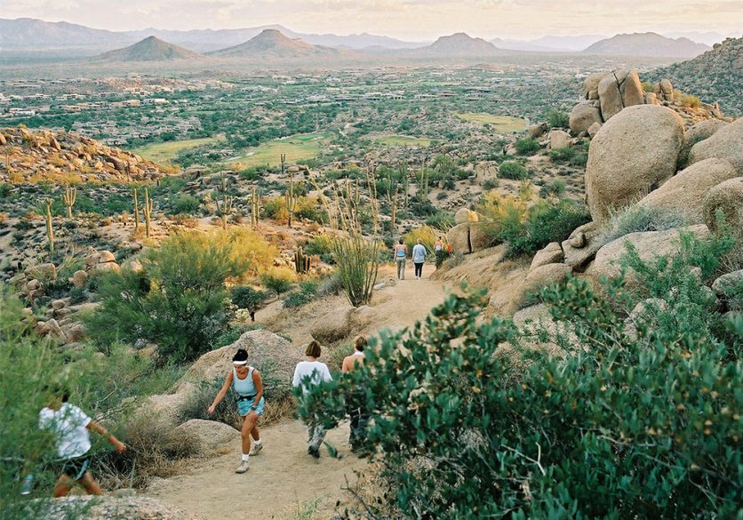 Arizona’s Wellness Scene Will Save Your Jaded Soul - Sharp Magazine