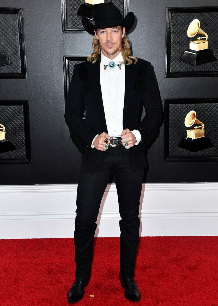 A Complete Timeline of How Cowboy Style Got so Cool Again - Sharp Magazine