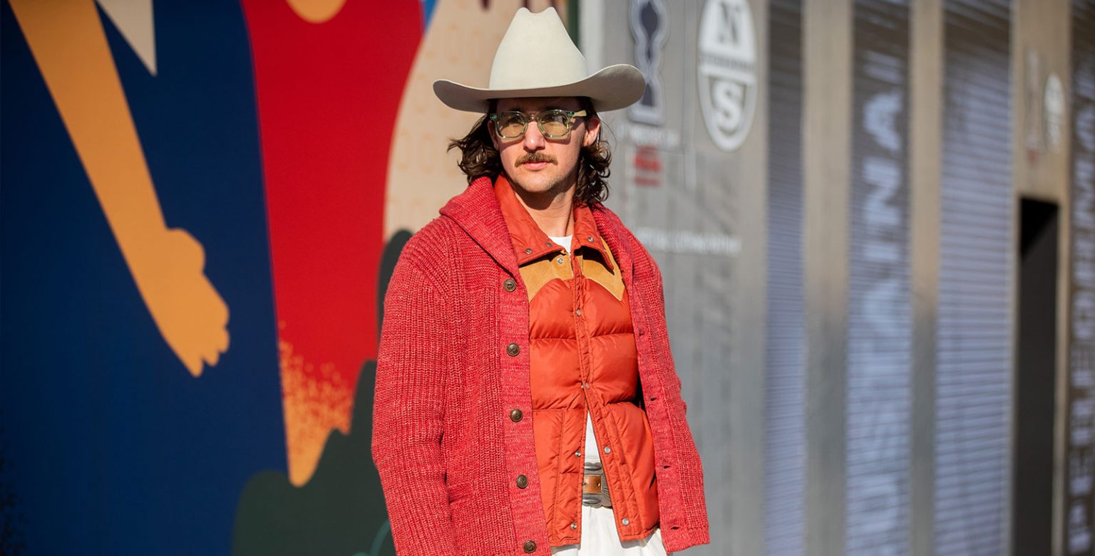 A Complete Timeline of How Cowboy Style Got so Cool Again - Sharp Magazine