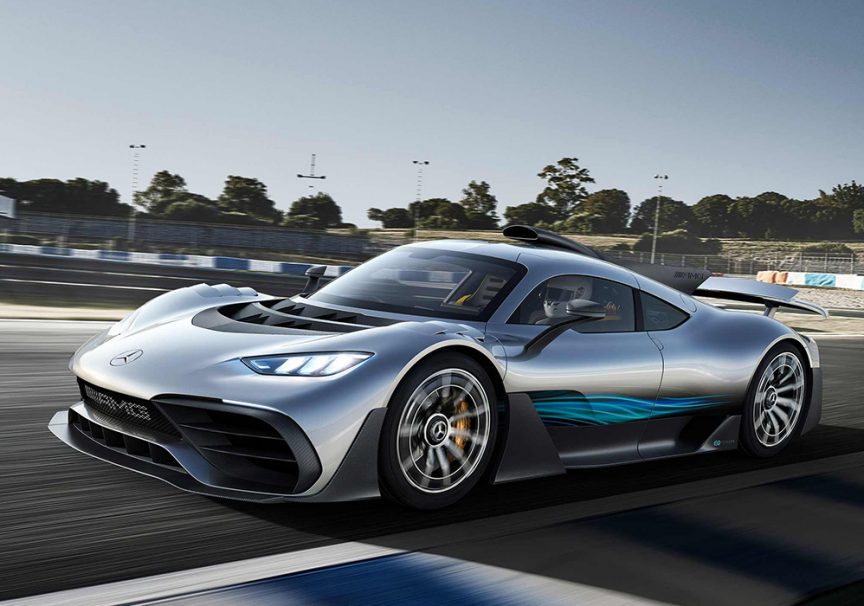 Three Supercars to Drive Right Now — Plus Three Worth Waiting For ...