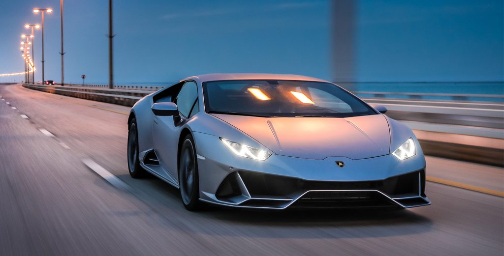 Three Supercars to Drive Right Now — Plus Three Worth Waiting For ...