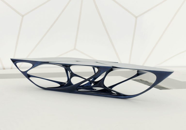 The 9 Most Iconic Architect-Designed Furniture Pieces of All Time ...