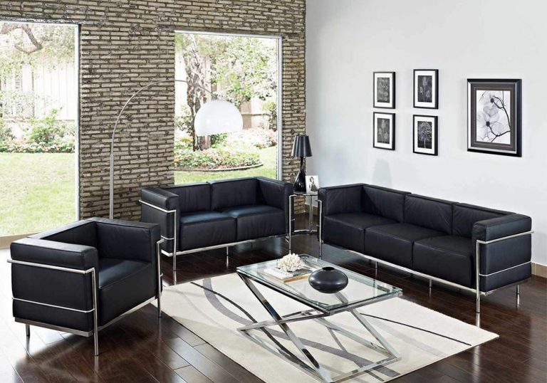 The 9 Most Iconic Architect-Designed Furniture Pieces of All Time ...