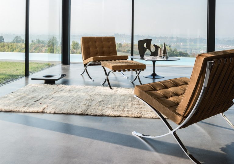 The 9 Most Iconic Architect-Designed Furniture Pieces of All Time ...