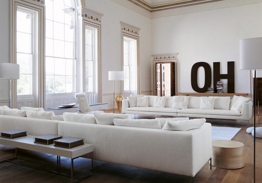 The 9 Most Iconic Architect-Designed Furniture Pieces of All Time ...