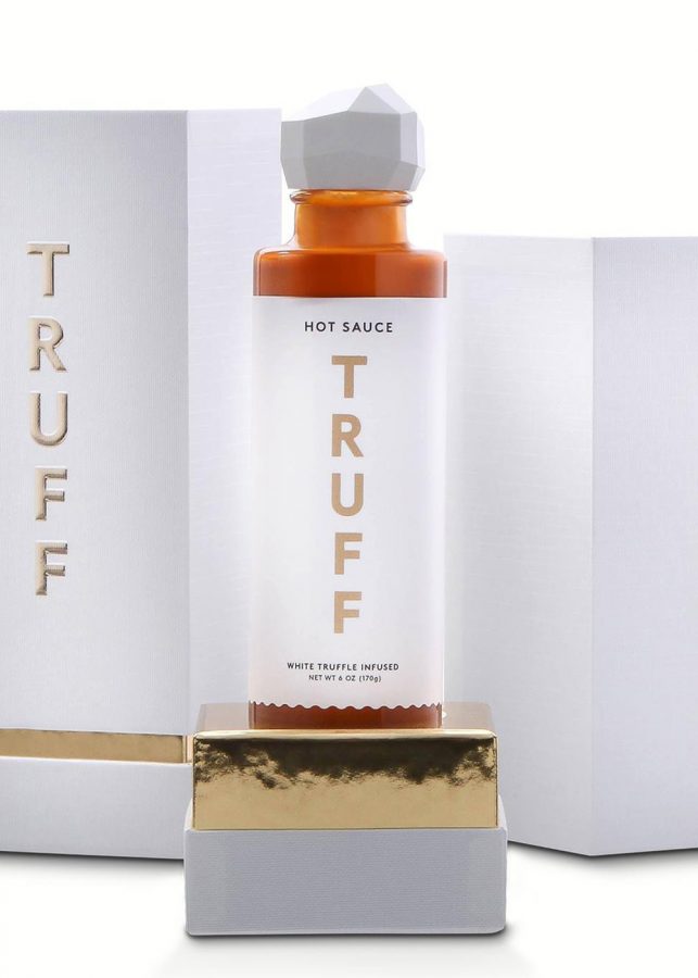 Why You Need More Truffles in Your Life - Sharp Magazine