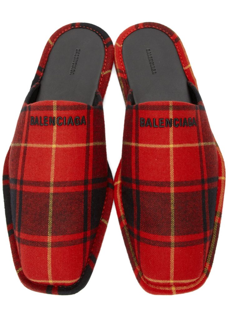The 7 Stylish Slippers You Need Right Now - Sharp Magazine