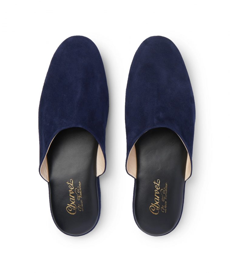 The 7 Stylish Slippers You Need Right Now - Sharp Magazine