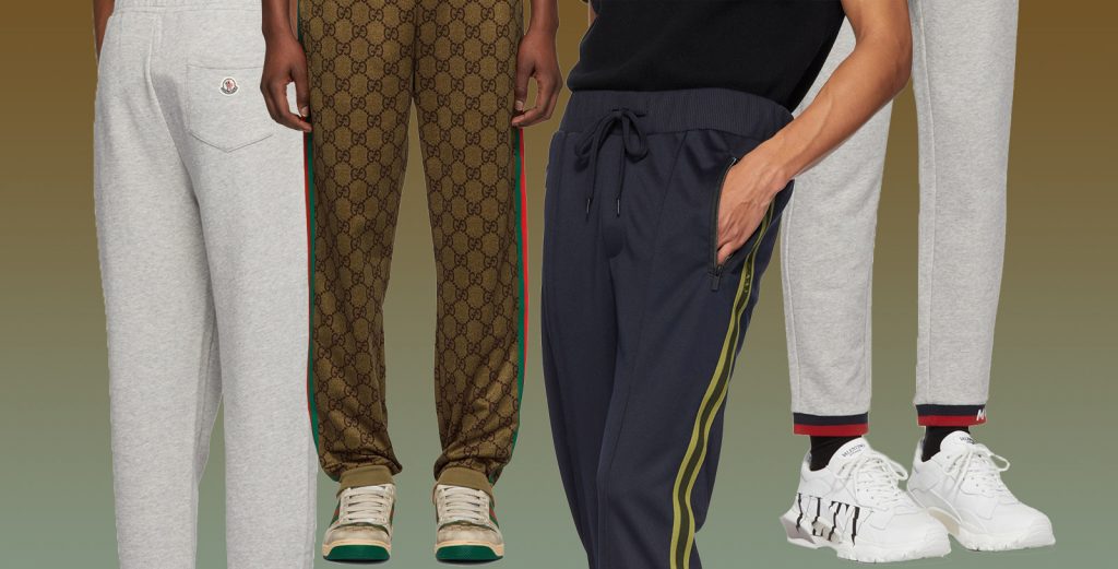 10 Cozy Sweatpants You'll Still Want When This Is Done - Sharp Magazine