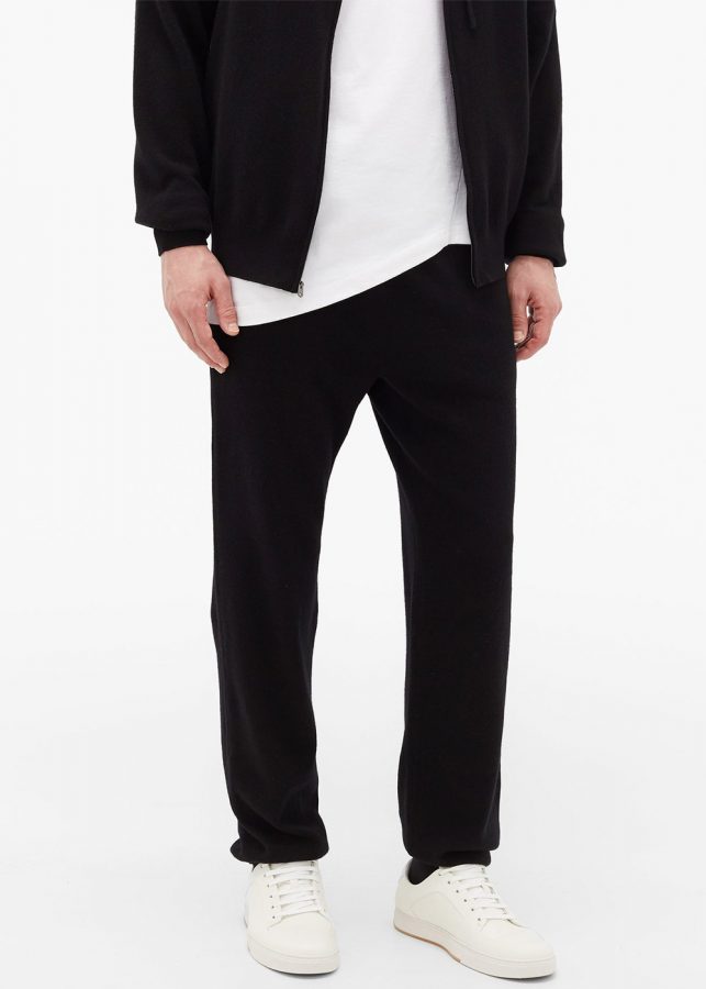 10 Cozy Sweatpants You'll Still Want When This Is Done - Sharp Magazine