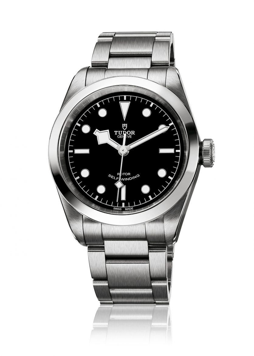 10 Entry-Level Watches with Top-Floor Appeal - Sharp Magazine