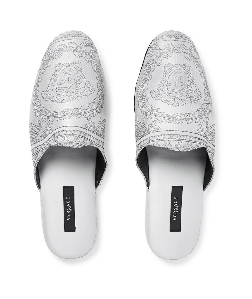 The 7 Stylish Slippers You Need Right Now - Sharp Magazine