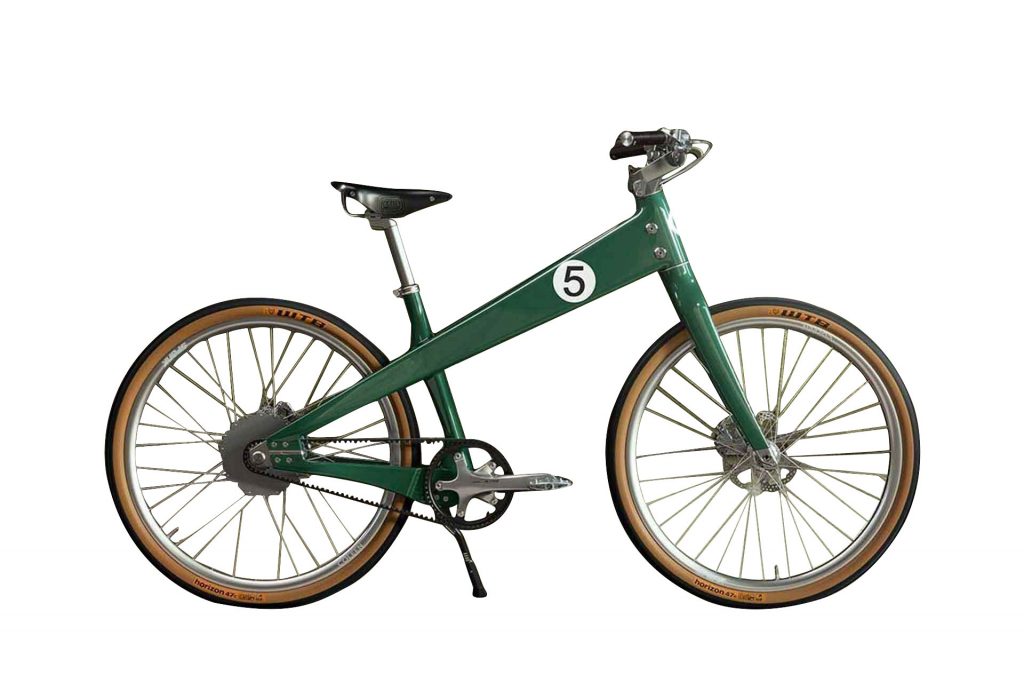 8 Innovations In Bike Design In Time for Summer Cycling - Sharp Magazine