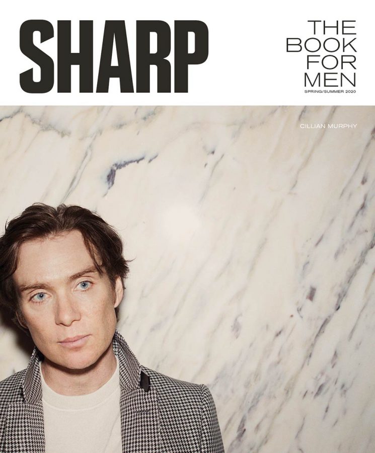 Check Out the Digital Editions of Our Latest Issues - Sharp Magazine