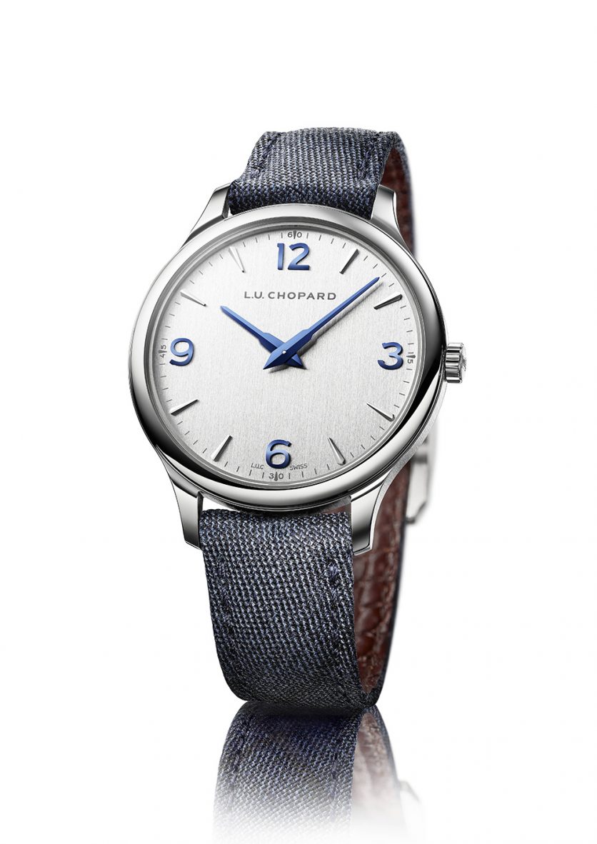 16 Watches That Weigh Practically Nothing At All - Sharp Magazine