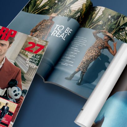 Sharp Magazine | Look Better, Feel Better, Know More