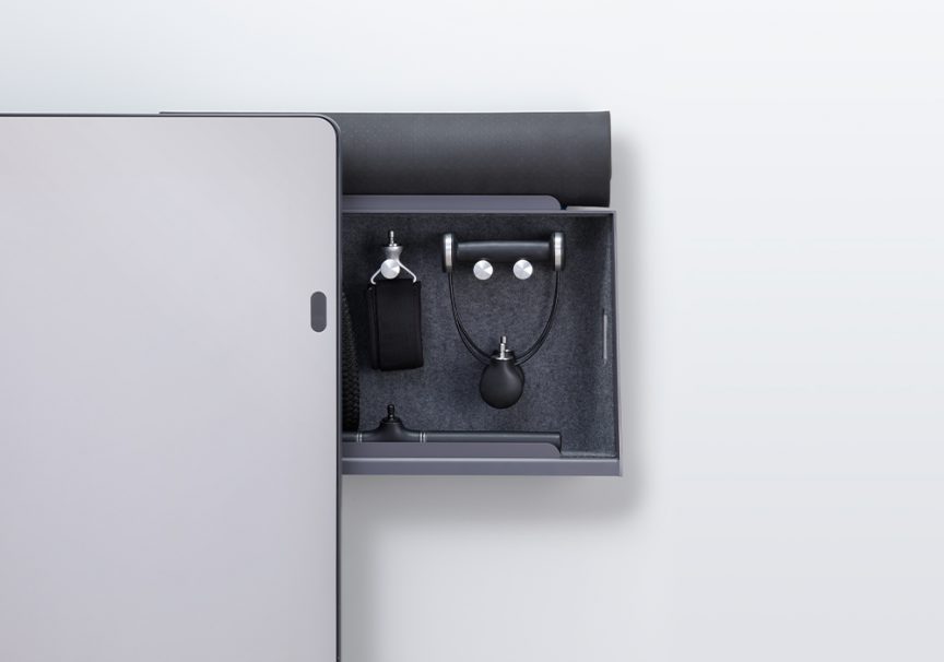 This AI-Powered Smart Mirror Is the Future of Home Fitness - Sharp Magazine