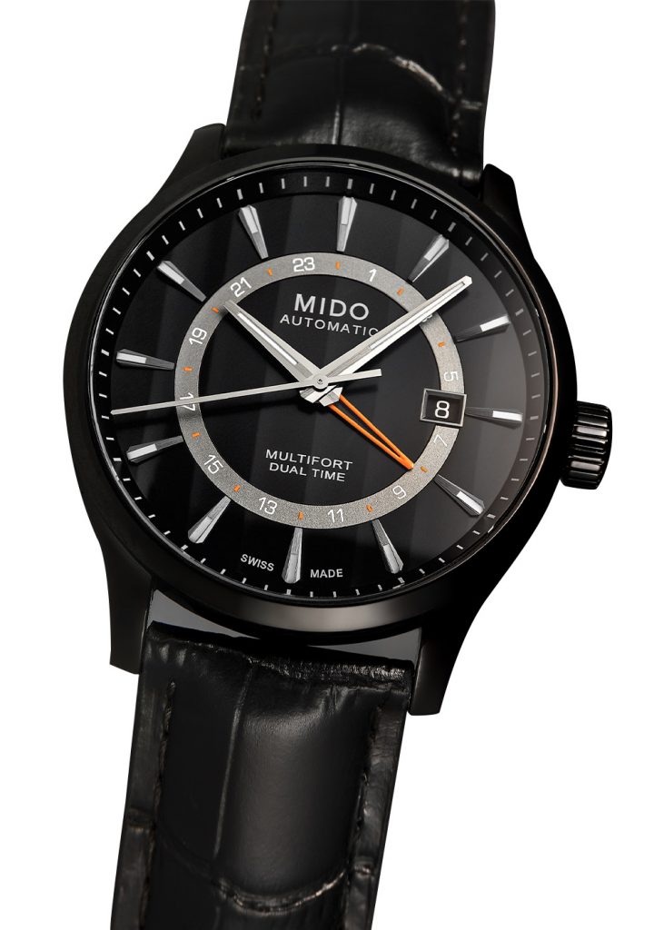 Why the GMT Watch Works for the WFH Era - Sharp Magazine