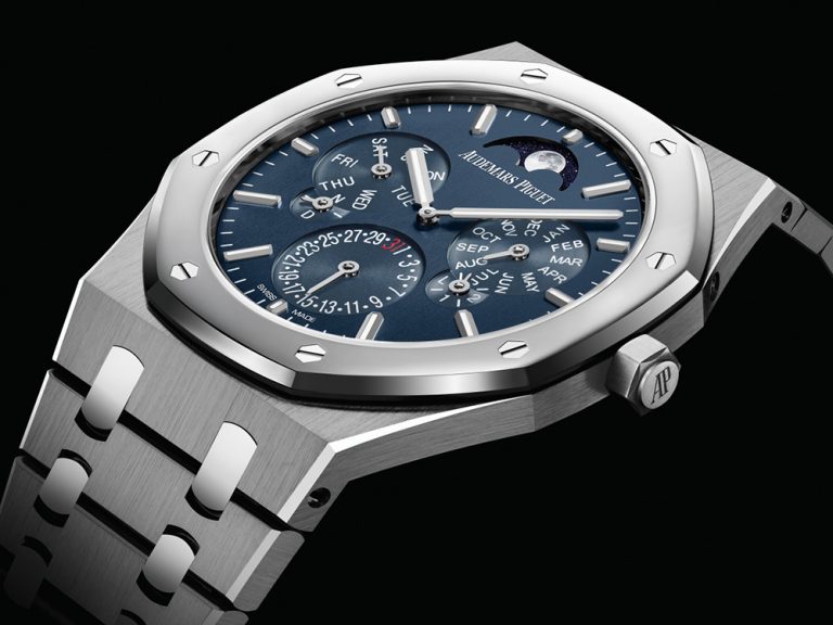 16 Watches That Weigh Practically Nothing At All - Sharp Magazine