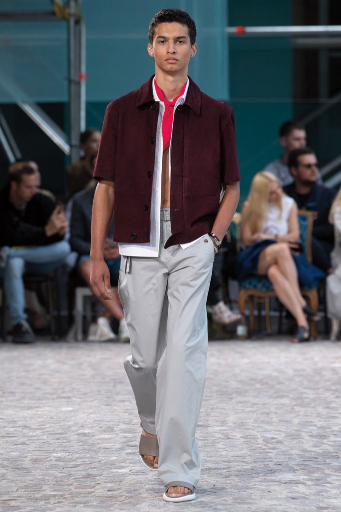 8 Perfect Shirt Jackets To Get You Through Spring - Sharp Magazine