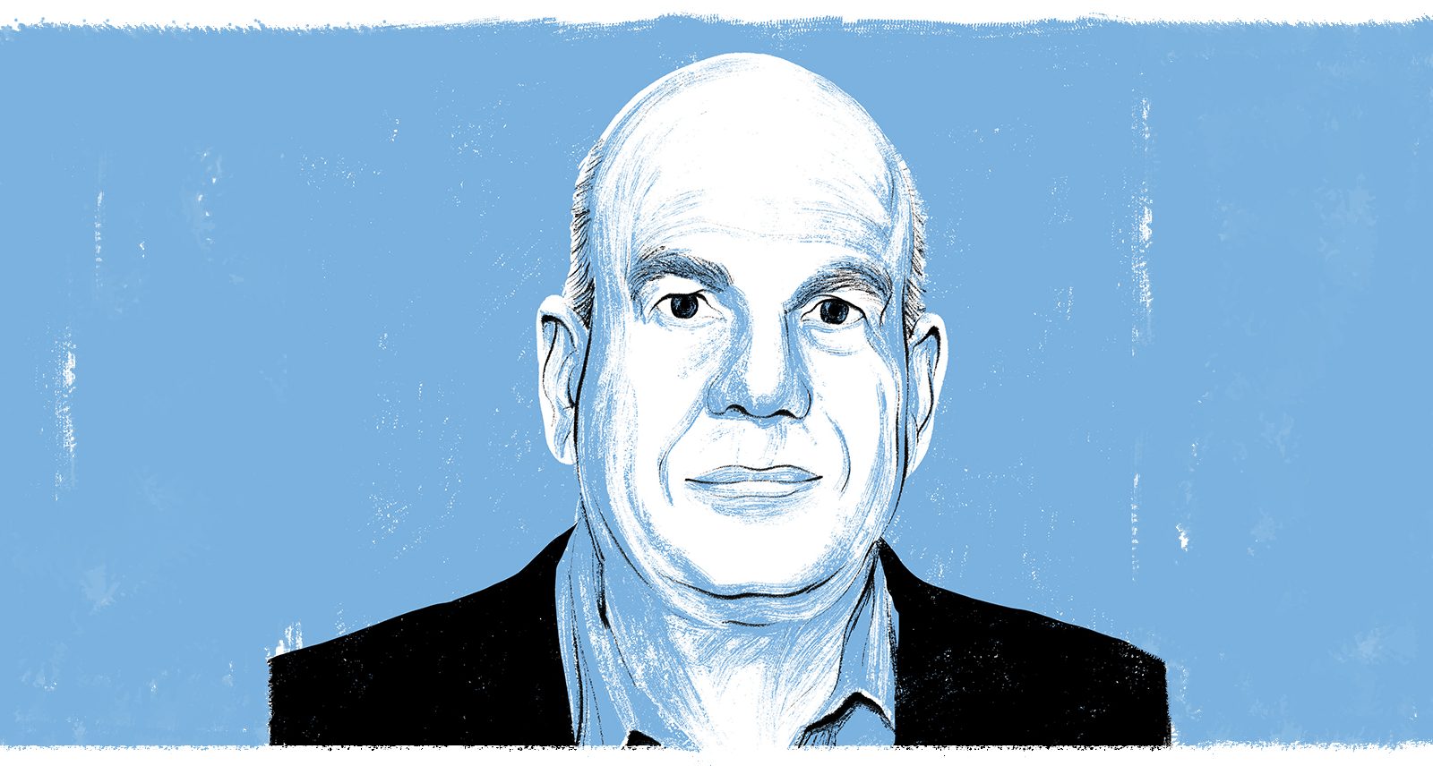 David Simon Makes TV Important Again | Sharp Magazine