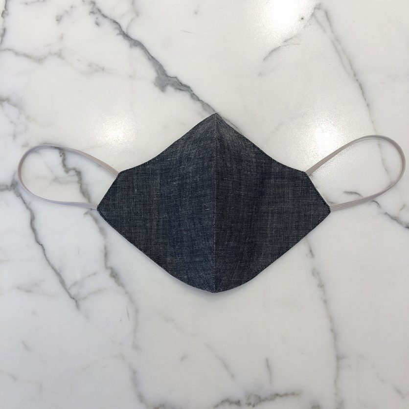 The Designer Face Masks You Need Right Now - Sharp Magazine